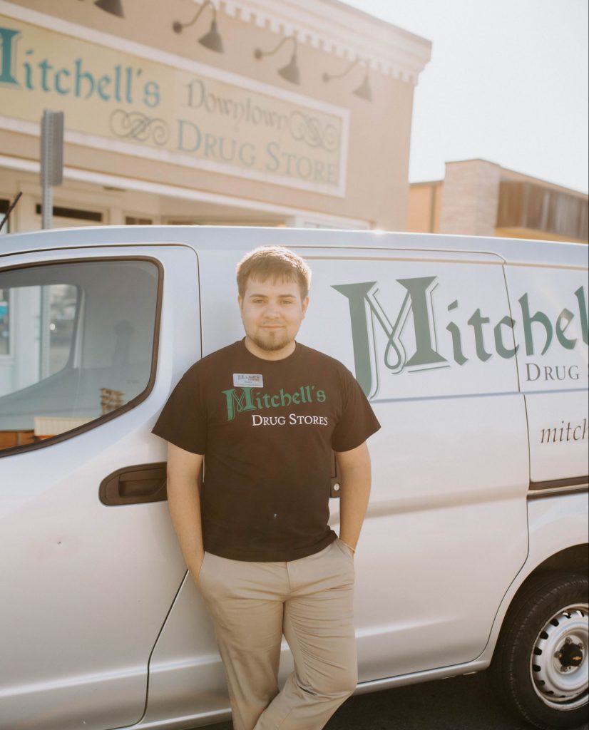 Services Offered - Mitchell's Drug Stores