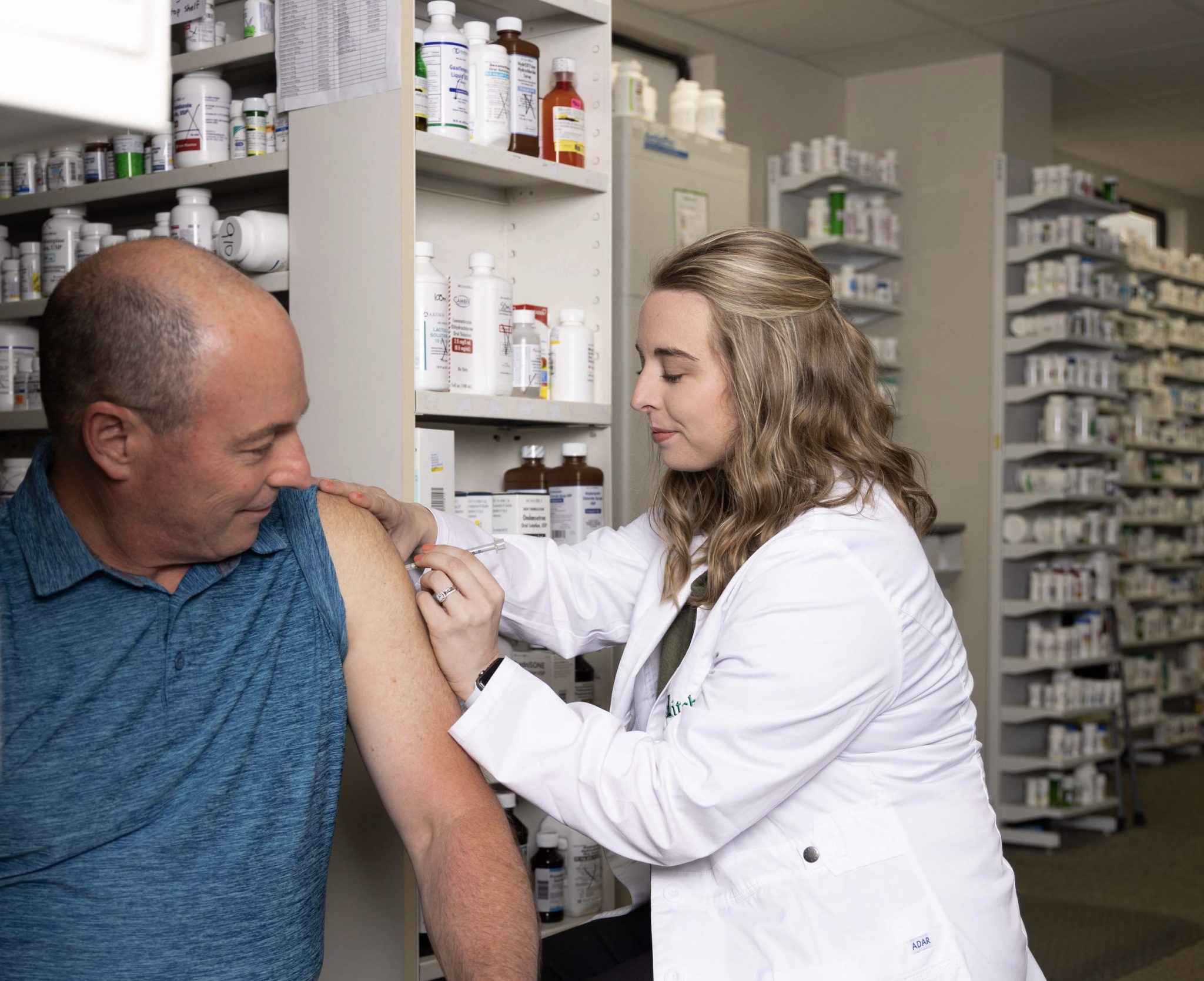 Services Offered - Mitchell's Drug Stores